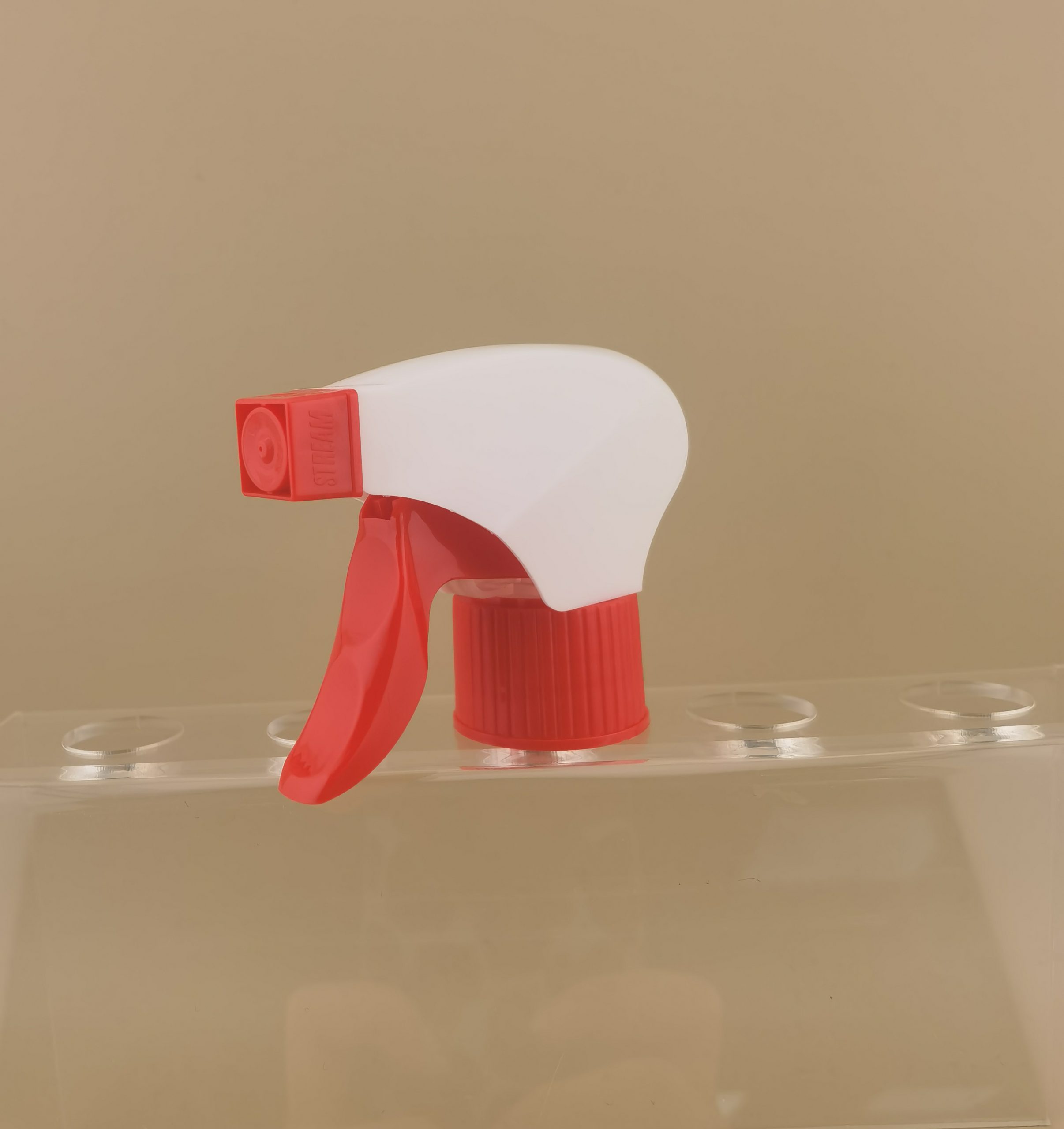Trigger Pump Sprayer Ratchet Neck 28/410 High Quality CRC Closure ...
