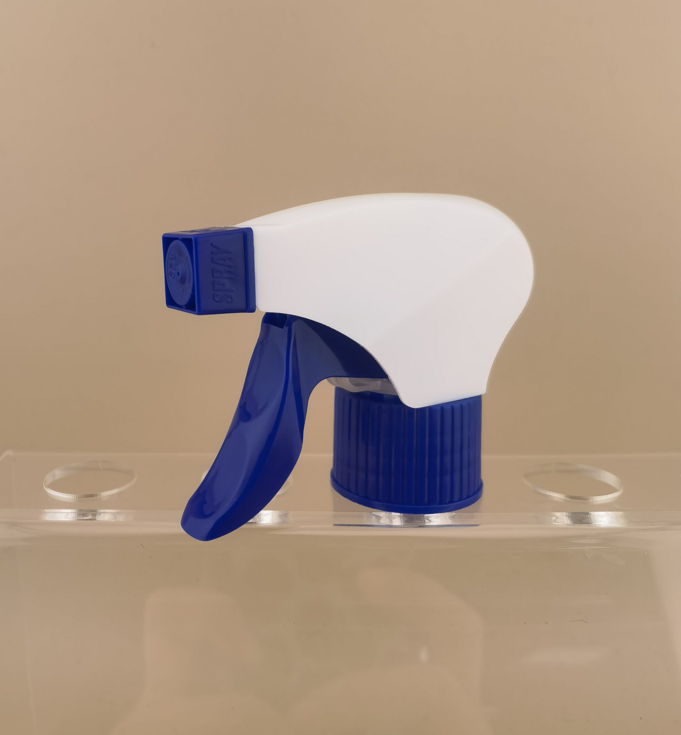 Trigger Pump Sprayer Ratchet Neck 28/410 High Quality CRC Closure ...
